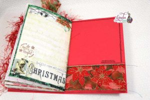 Advent Random Acts of Kindness Junk Journal