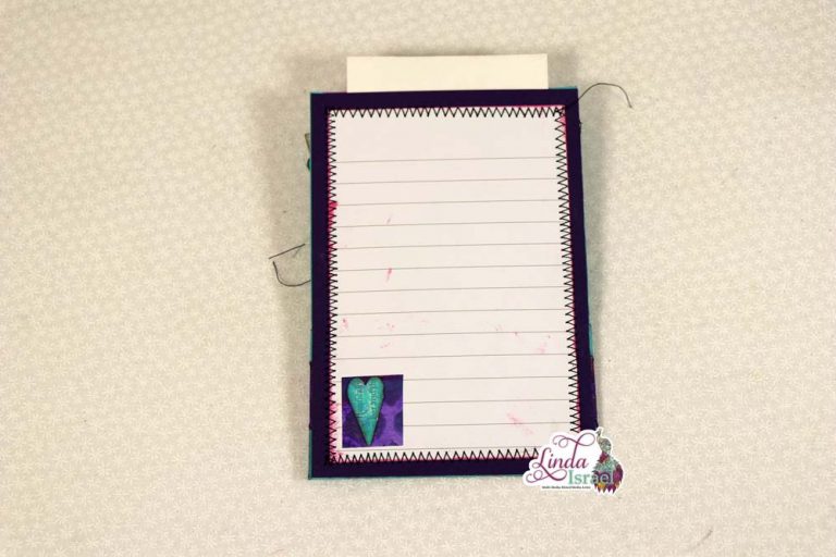 Loaded Library Pocket Tutorial