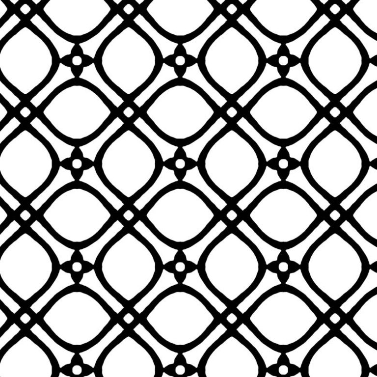 Net Stencil