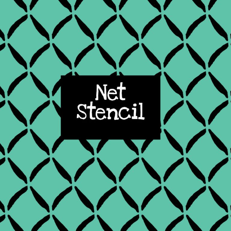 Net Stencil