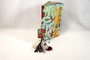 Day 11 Bulb Pin & Safety Pin Embellishment Ideas