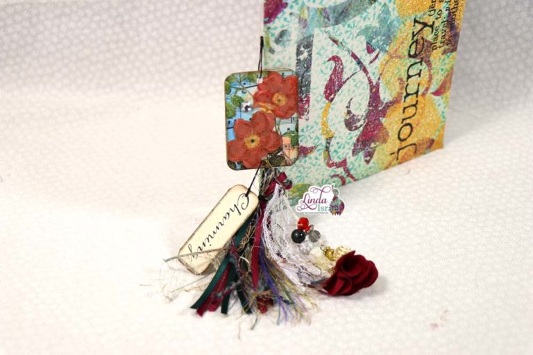 Day 11 Bulb Pin & Safety Pin Embellishment Ideas