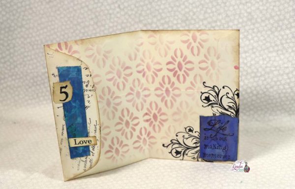 Altered Envelopes Tutorial