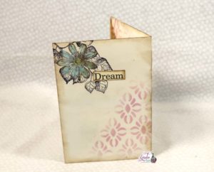 Altered Envelopes Tutorial