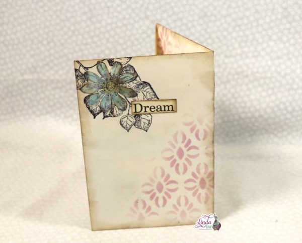 Altered Envelopes Tutorial