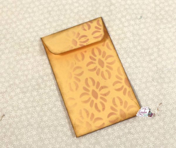 Altered Envelopes Tutorial