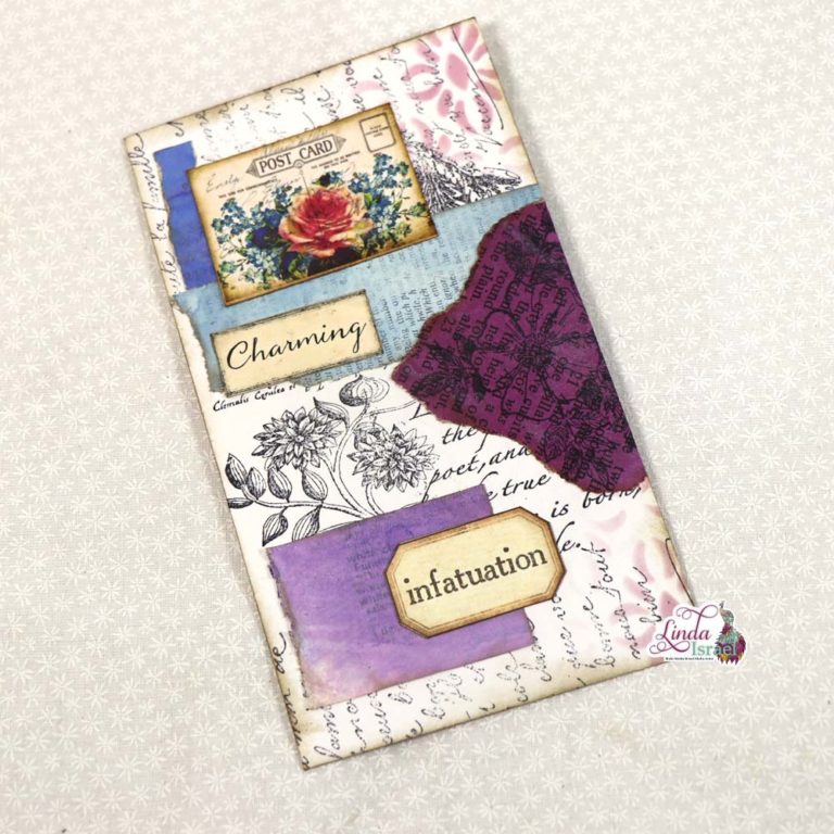 Altered Envelopes Tutorial