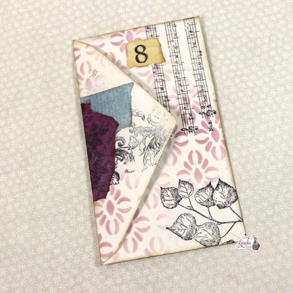 Altered Envelopes Tutorial