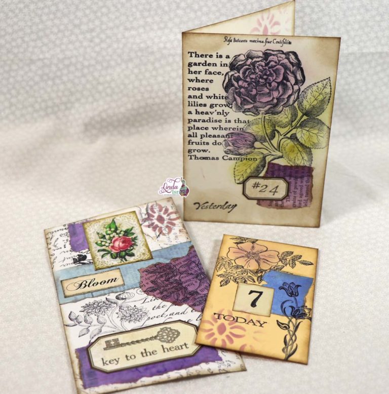 Altered Envelopes Tutorial