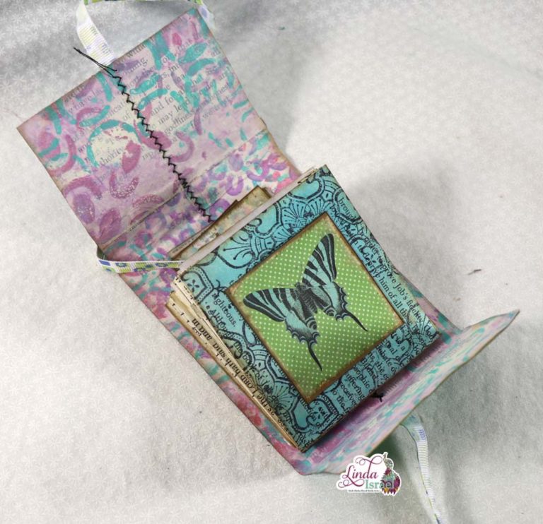 Matchbook Folio Tutorial