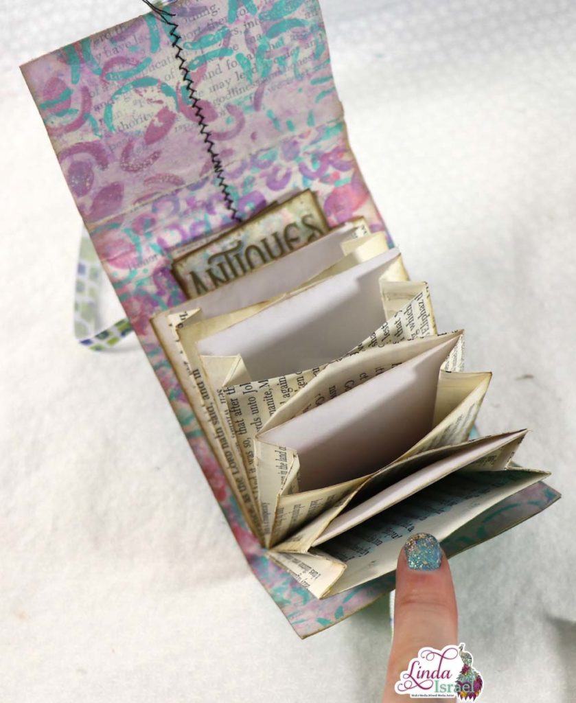 Matchbook Folio Tutorial