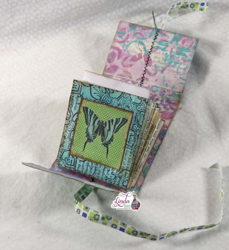 Matchbook Folio Tutorial