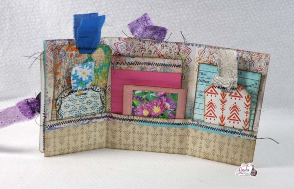 Tri Fold Folio Tutorial